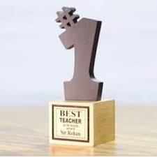 Custom Awards Unique Recognition Designs for Every Need - Gear Hikes Team